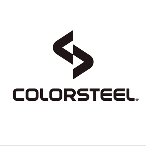 Cladding by COLORSTEEL – EBOSS
