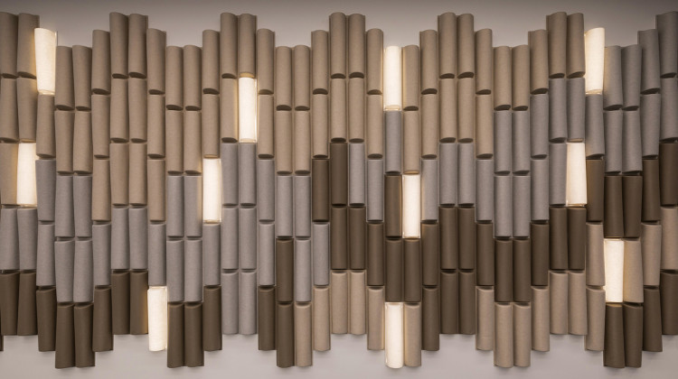 Autex Acoustics – EBOSS