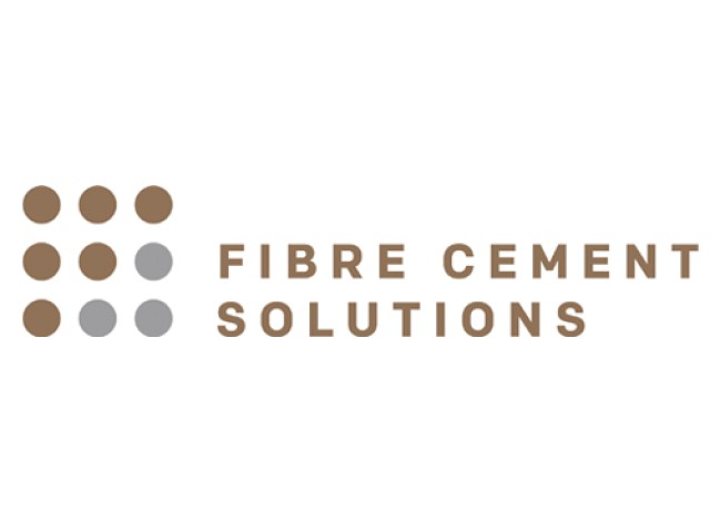 Rigid Pre-Cladding by Fibre Cement Solutions – EBOSS
