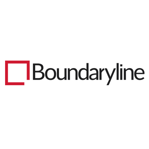 Boundaryline – EBOSS