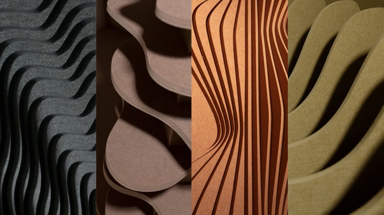 Autex Acoustics – EBOSS