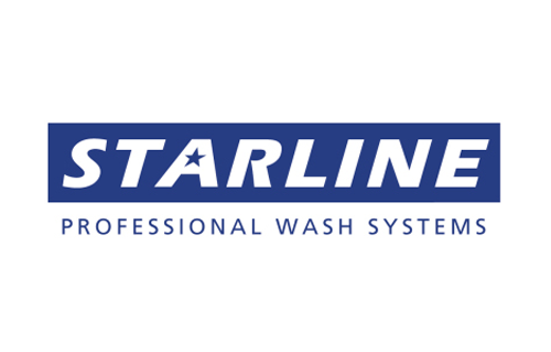 Starline Logo - Bank2home.com
