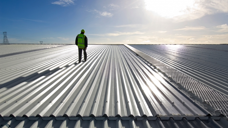 Colorsteel – EBOSS