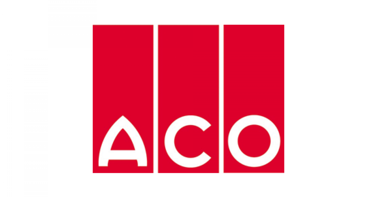 ACO Drain by ACO NZ – EBOSS