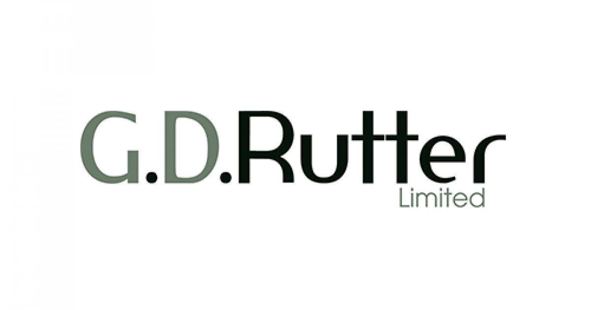 Rutter Logo