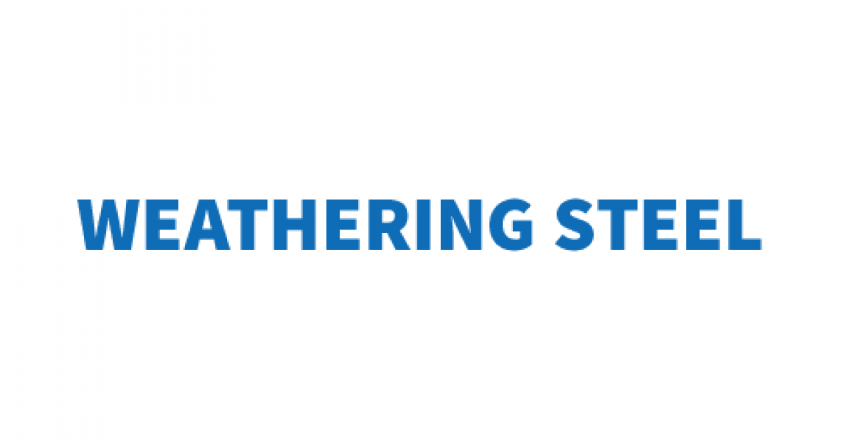 Weathering Steel – EBOSS