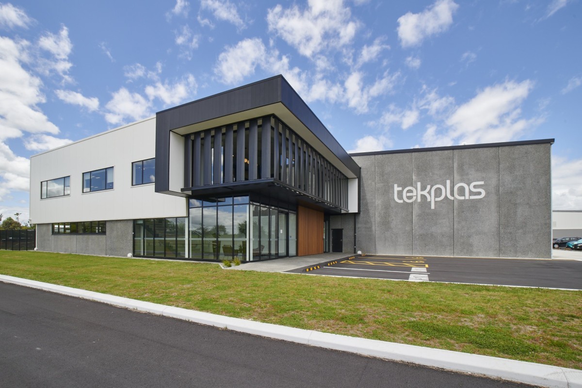 ACMF Aero Louvres by ACMF – EBOSS