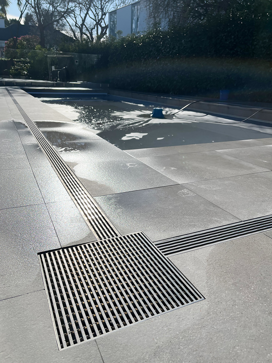 ACO MiniKlassik Drainage System by ACO NZ – EBOSS