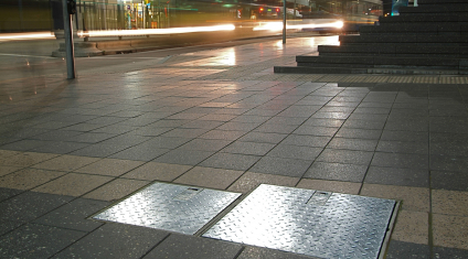 ThresholdDrain by ACO NZ – EBOSS