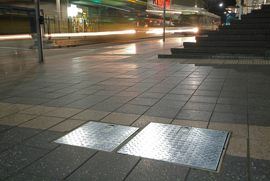 ACO Polymer Concrete Cable Pits by ACO NZ – EBOSS