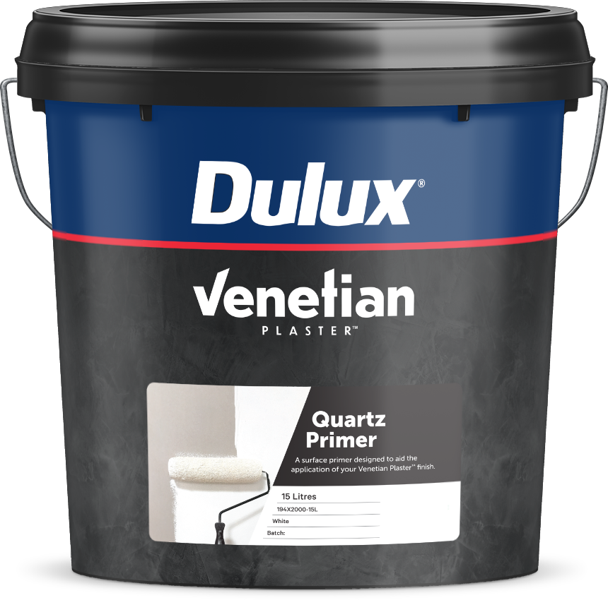 Venetian Plaster — Quartz Primer by Specialized Construction Products ...