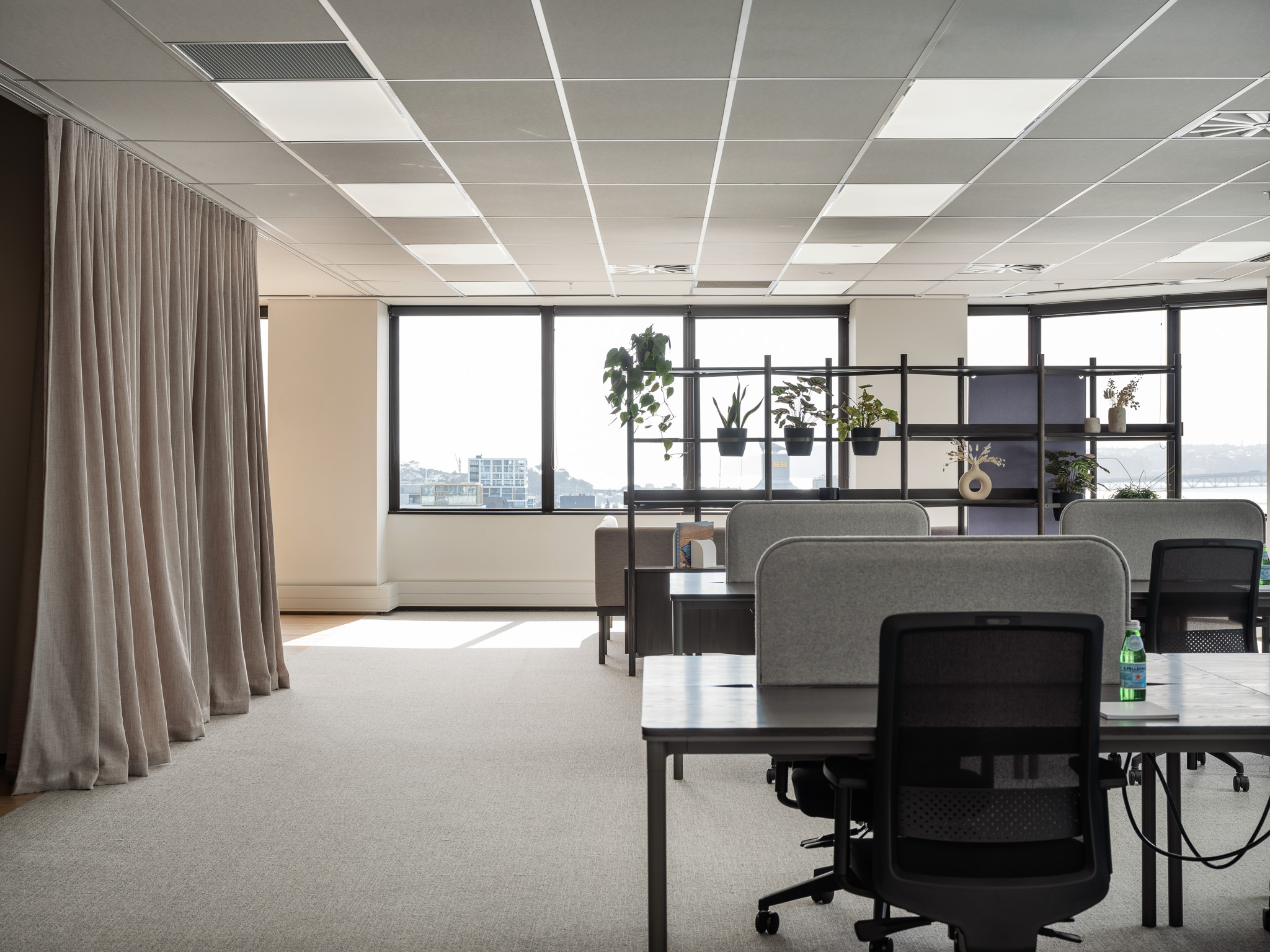 Canvas — BLOQ Carpet Tiles by Advance – EBOSS