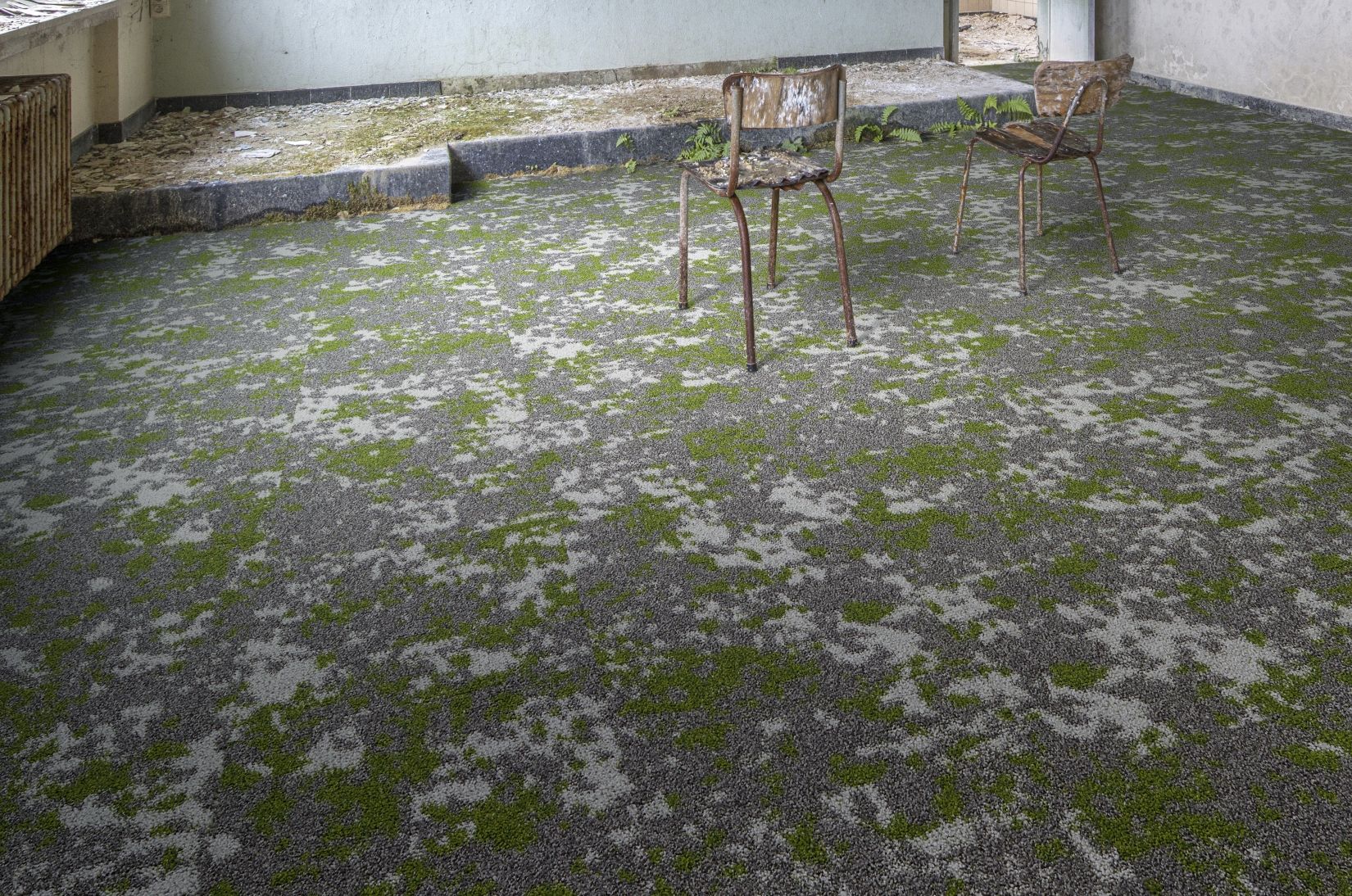 Create — BLOQ Carpet Tiles by Advance – EBOSS