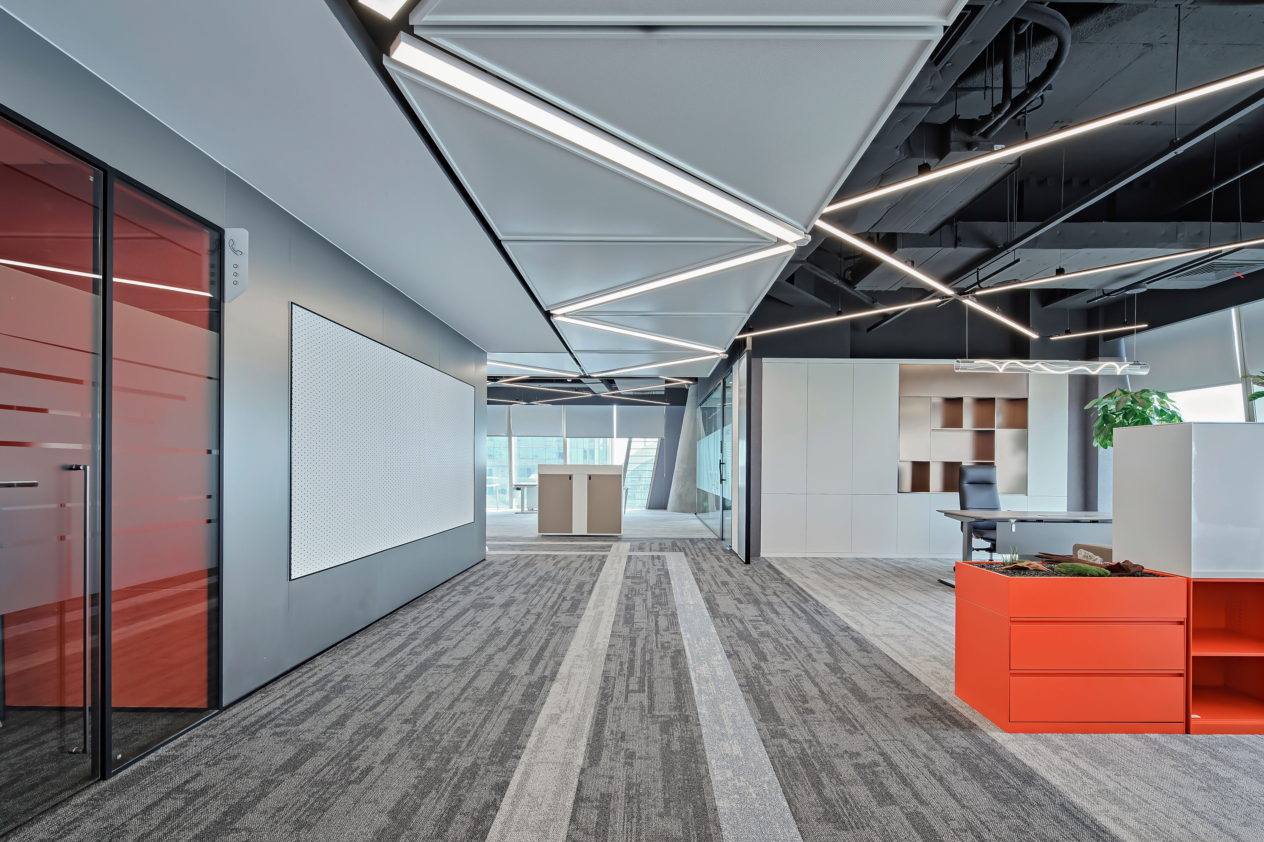 Meditation Carpet Tiles by Advance – EBOSS