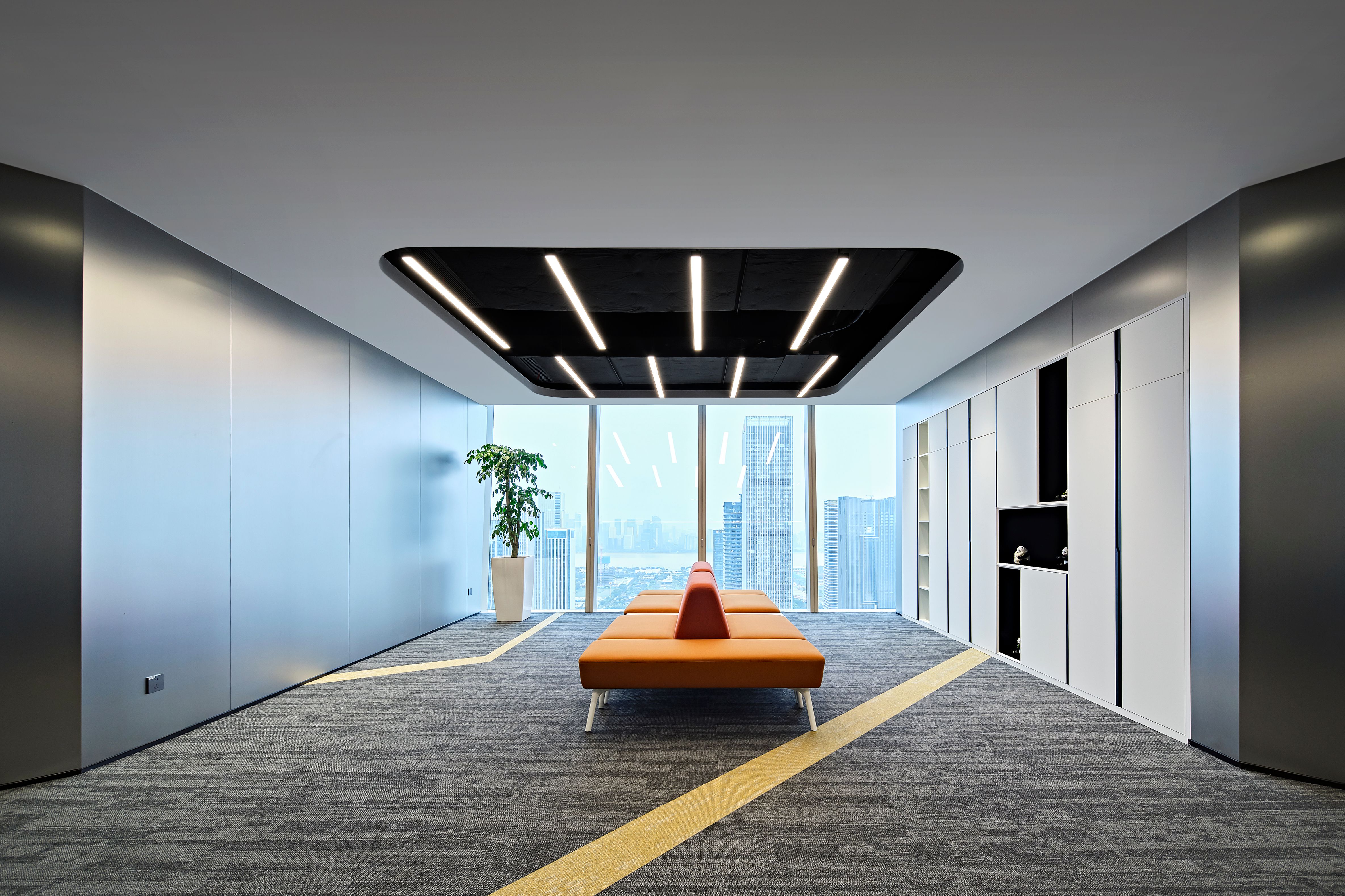 Meditation Carpet Tiles by Advance – EBOSS