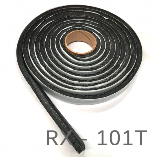 Volclay Waterstop RX by Allco Waterproofing Solutions – EBOSS