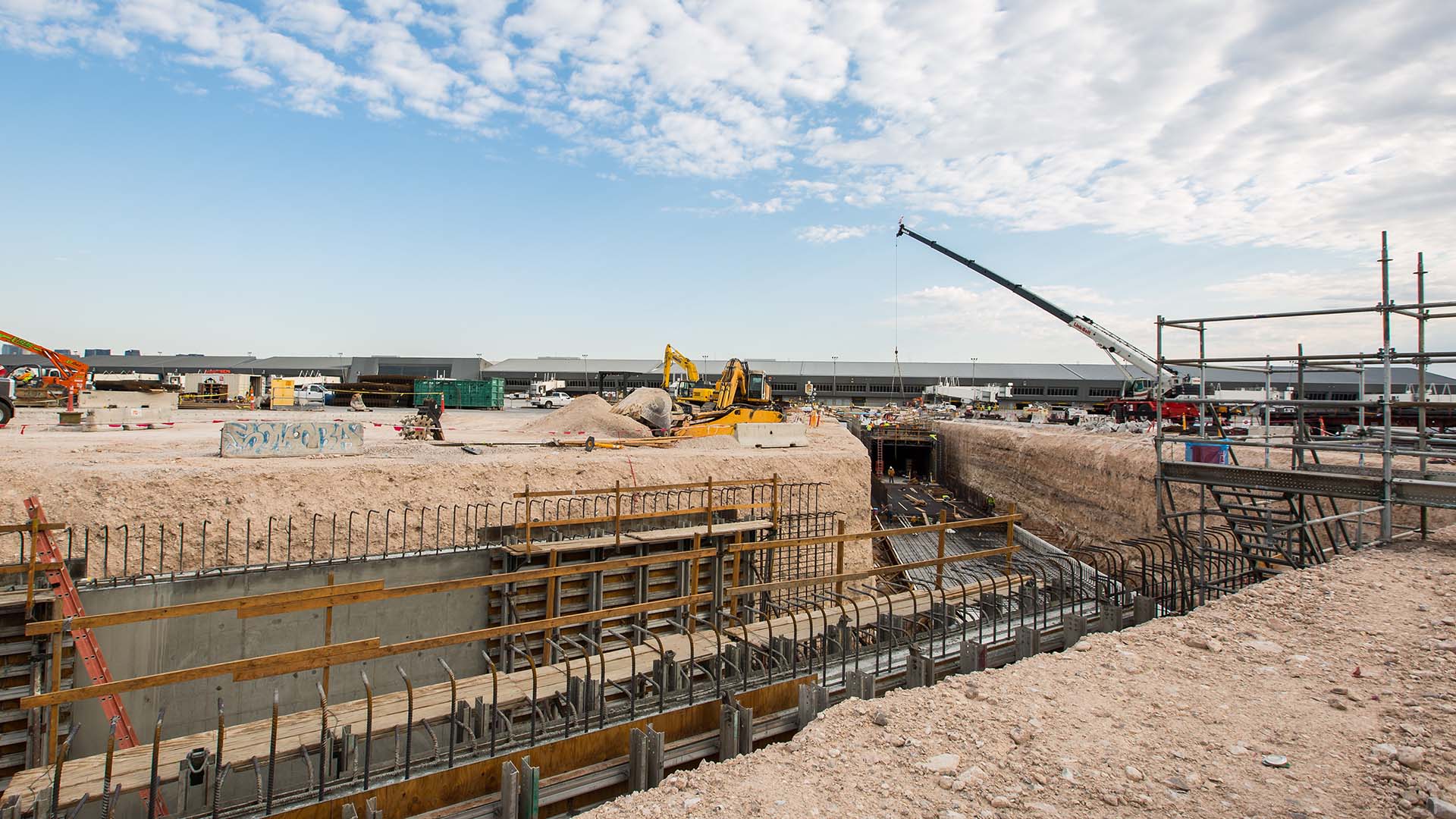 Bituthene® 3000 by Allco Waterproofing Solutions – EBOSS