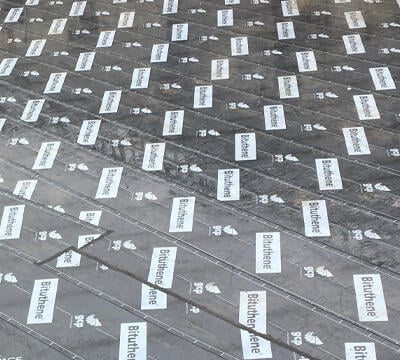 Bituthene® 3000 by Allco Waterproofing Solutions – EBOSS