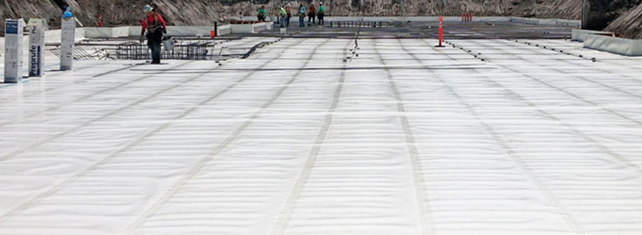 Preprufe® 300R Plus by Allco Waterproofing Solutions – EBOSS