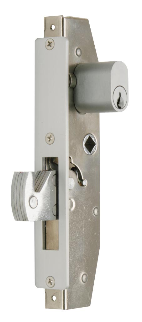 Legge 951 Series Short Backset Deadlocks by Allegion – EBOSS