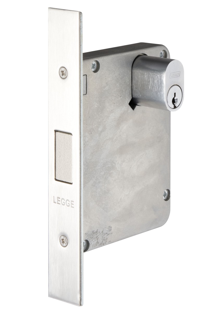 Legge 990 Mortice Lock by Allegion – EBOSS