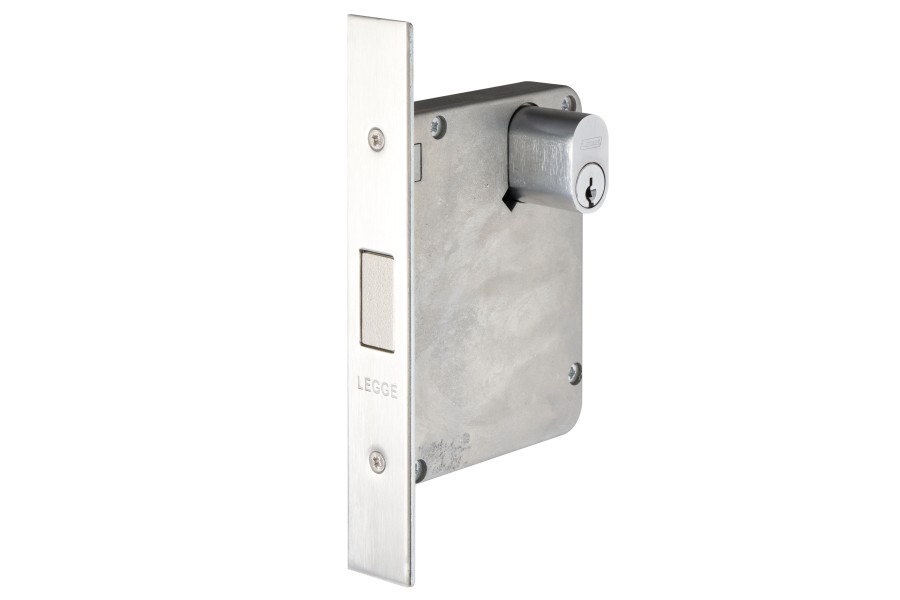 Legge 991MF Mortice Lock by Allegion – EBOSS