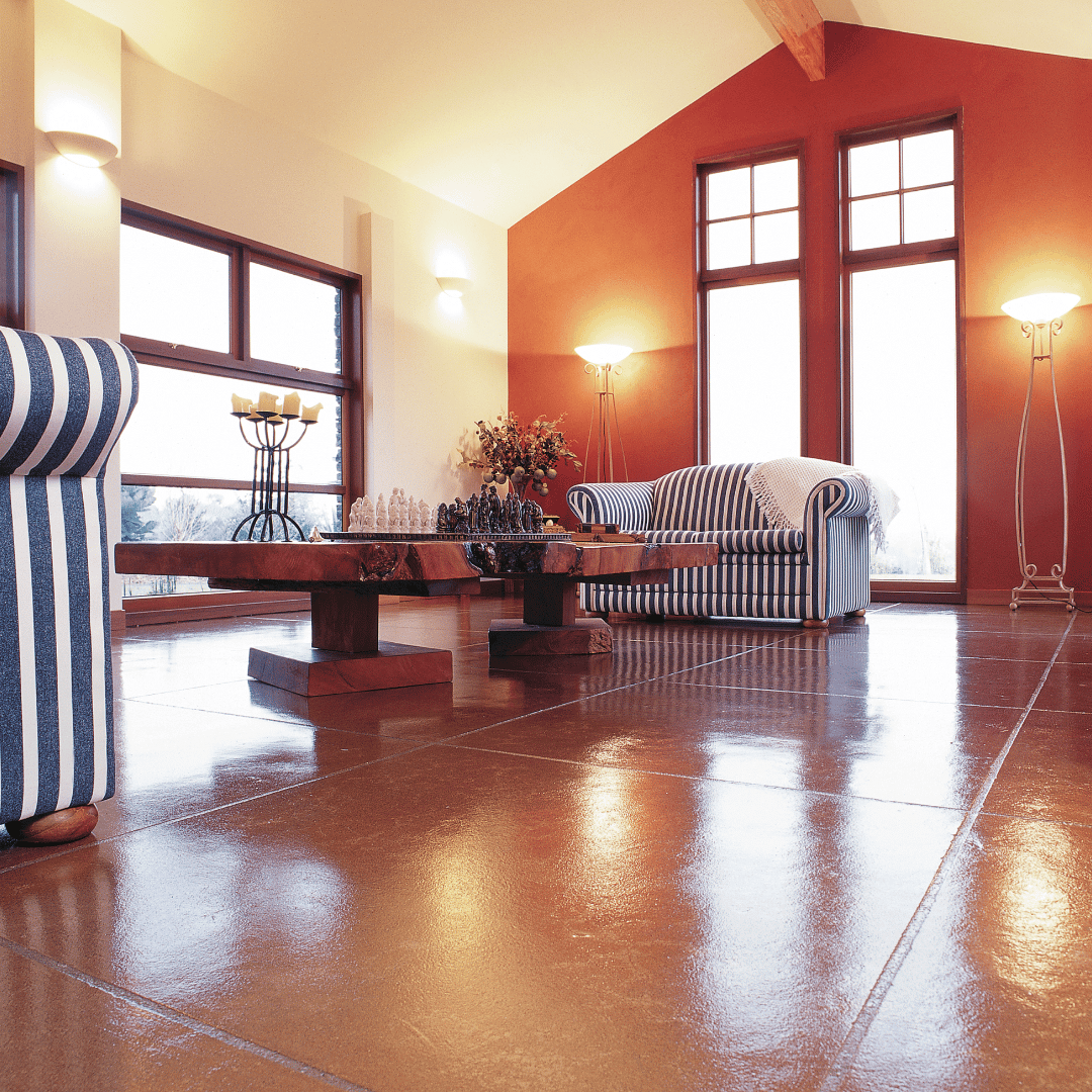 Ready Colour by Allied Concrete – EBOSS