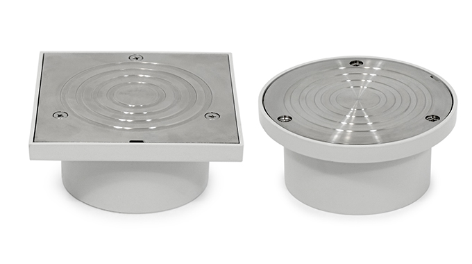 Bolted Trap Cleanout by Allproof Industries – EBOSS