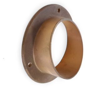 Cladding Flange by Allproof Industries – EBOSS