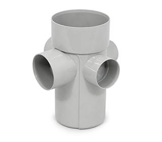 Boss Gully by Allproof Industries – EBOSS