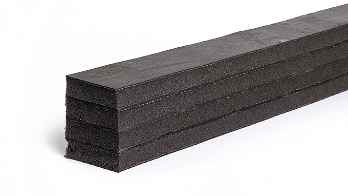 FR Multi-Service Block by Allproof Industries – EBOSS