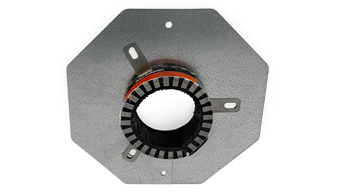 Fire Plates by Allproof Industries – EBOSS