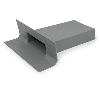 Scupper by Allproof Industries – EBOSS