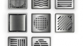 Channel and Grate Drainage by Allproof Industries – EBOSS