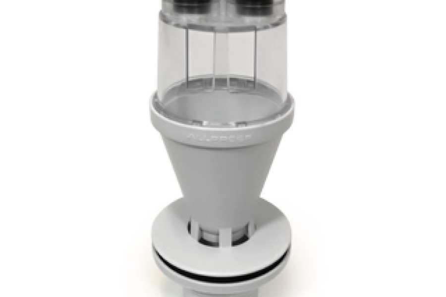 GPO Tundish by Allproof Industries – EBOSS