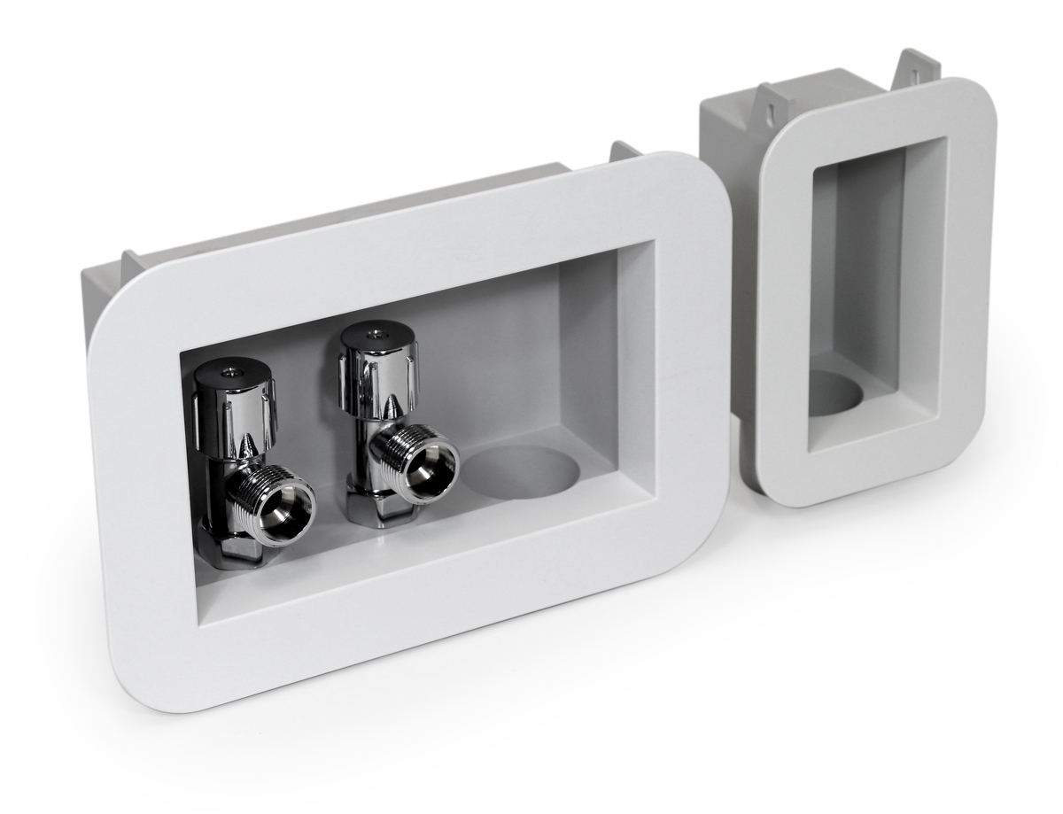 Laundry Outlet Box by Allproof Industries – EBOSS