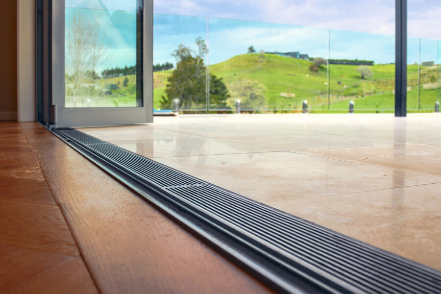 Level Threshold Solutions by Allproof Industries – EBOSS