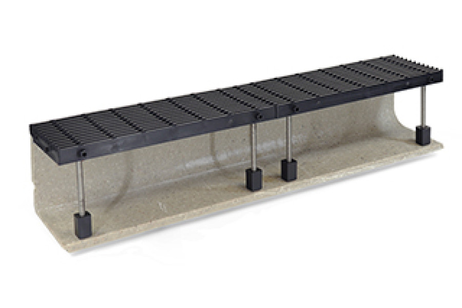 How to Design E2 Compliant Level Access Building Entrances – EBOSS