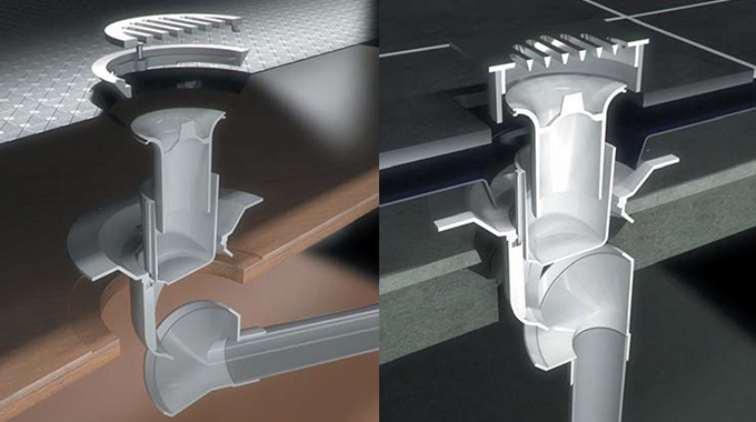 Revolver Kit by Allproof Industries – EBOSS