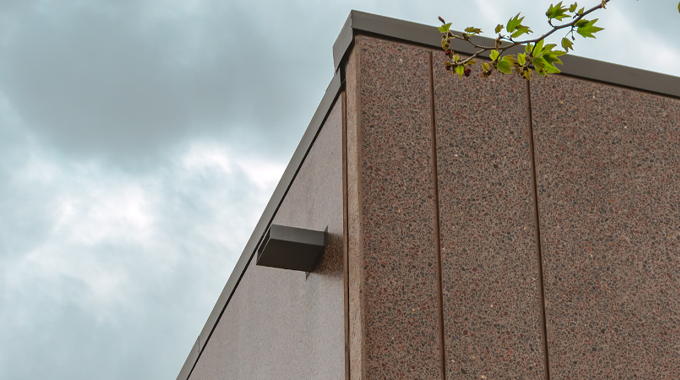 Scupper by Allproof Industries – EBOSS