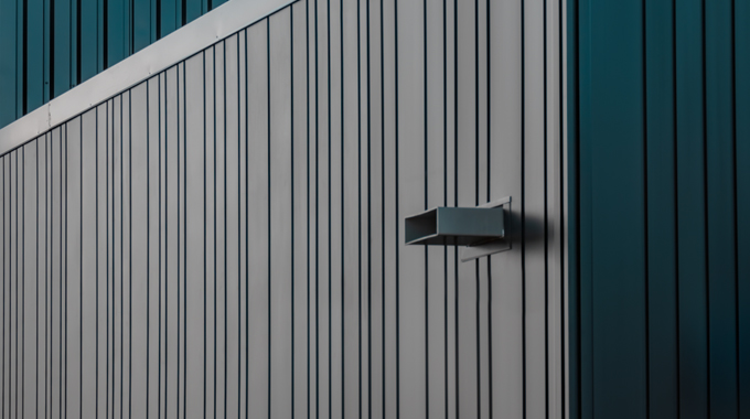 Scupper by Allproof Industries – EBOSS