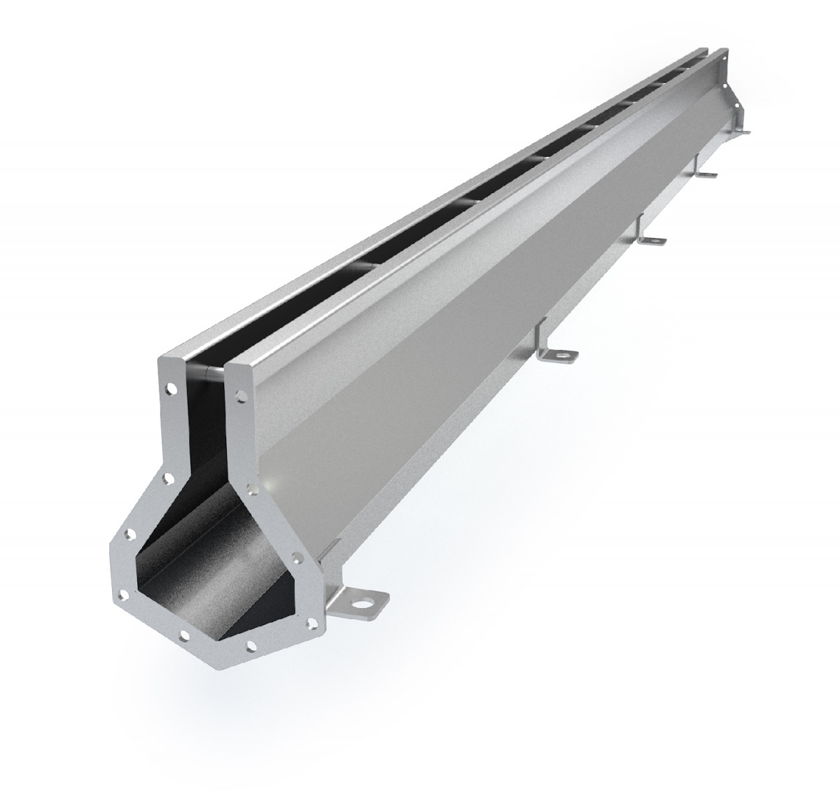 Slot Series by Allproof Industries – EBOSS