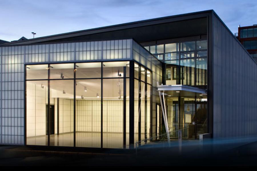 Topglass GC Translucent Roofing by Alsynite – EBOSS