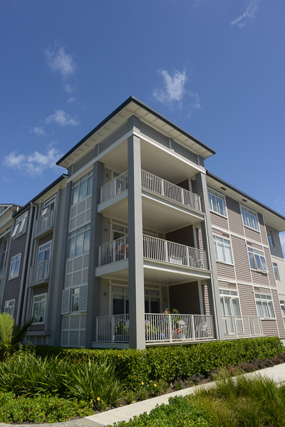 Skyrail A Series Aluminium Post Balustrade System with Baluster by ...