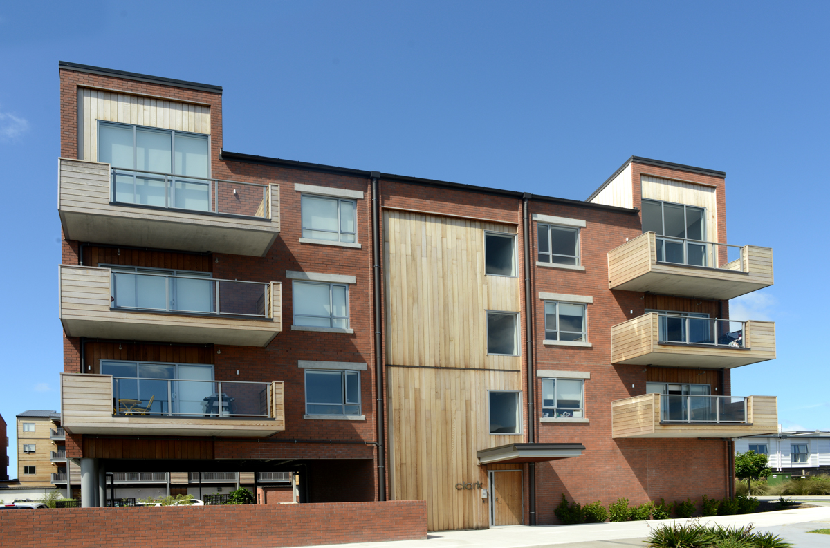 Skyrail Dr Series Glass Infill Balustrade System by Altech Systems – EBOSS