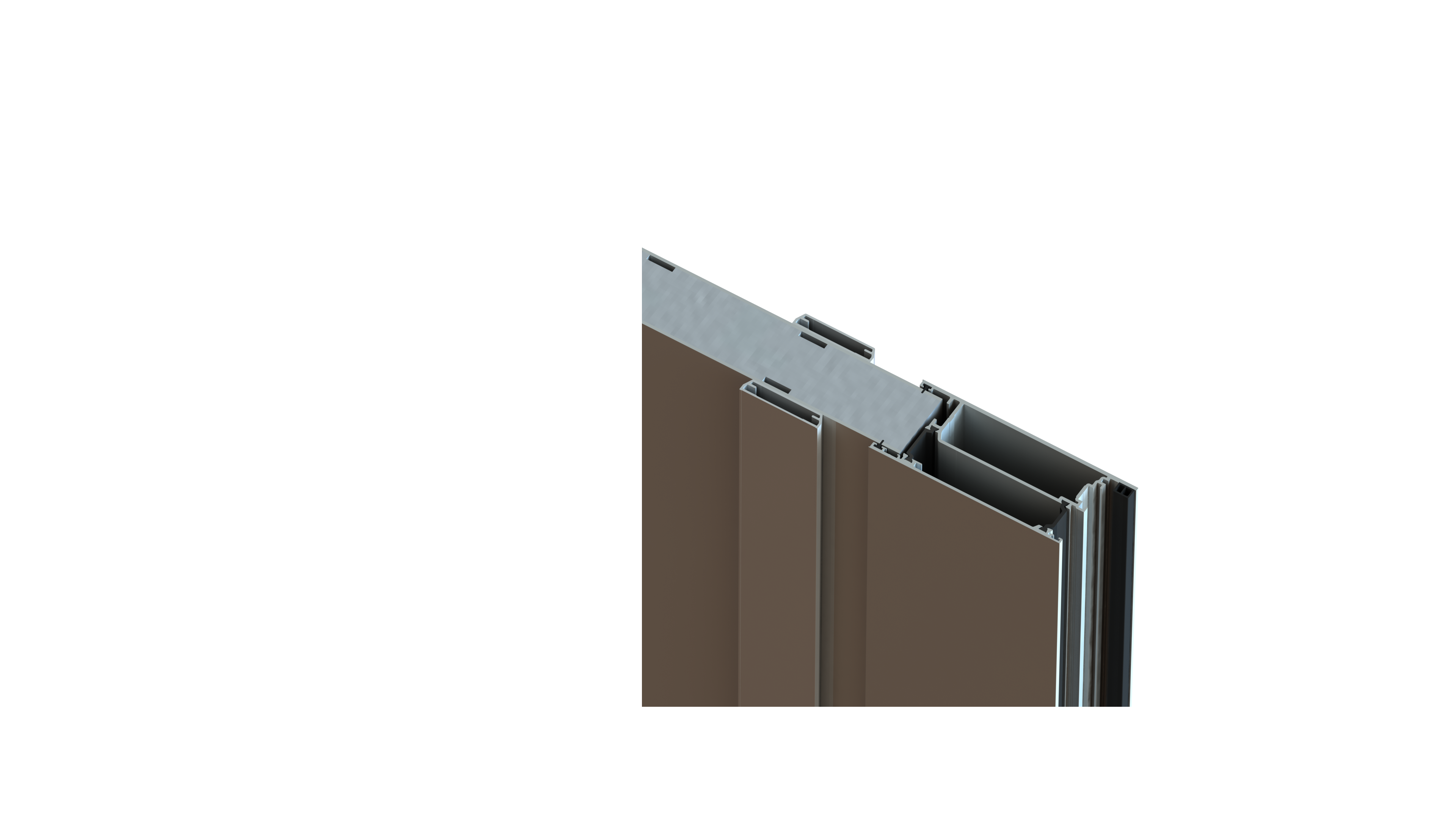 Classic Plus Entrance Door by ALTHERM Window Systems – EBOSS