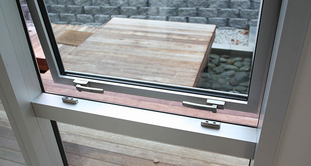 APL Architectural Series Awning & Casement Windows by ALTHERM Window ...