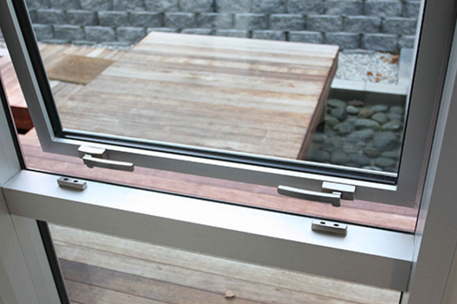 Drawings for Metro Series ThermalHEART® with Centrafix™ Awning ...