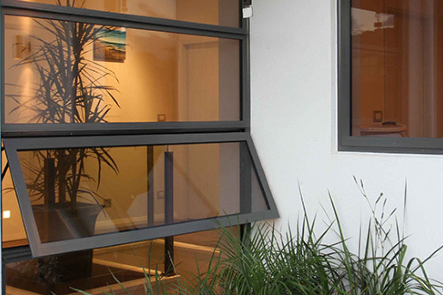 ALTHERM Window Systems – EBOSS