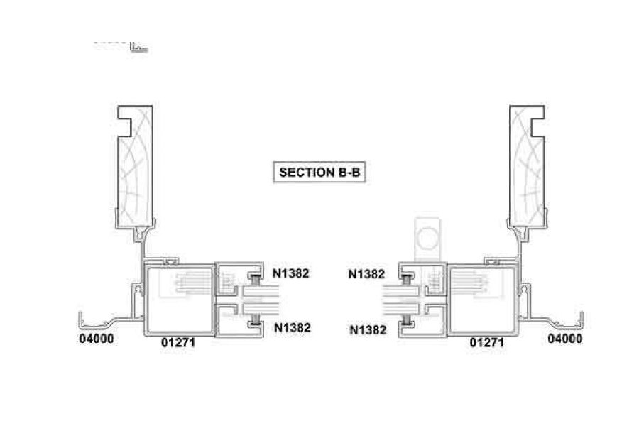 Altherm Residential Shugg Vertical Sliding Windows by ALTHERM Window ...